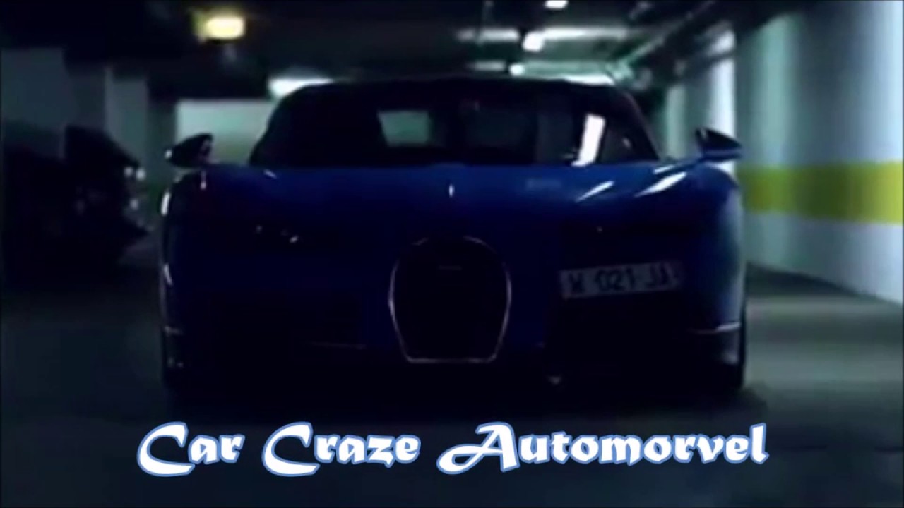 Car Craze Automorvel - YouTube