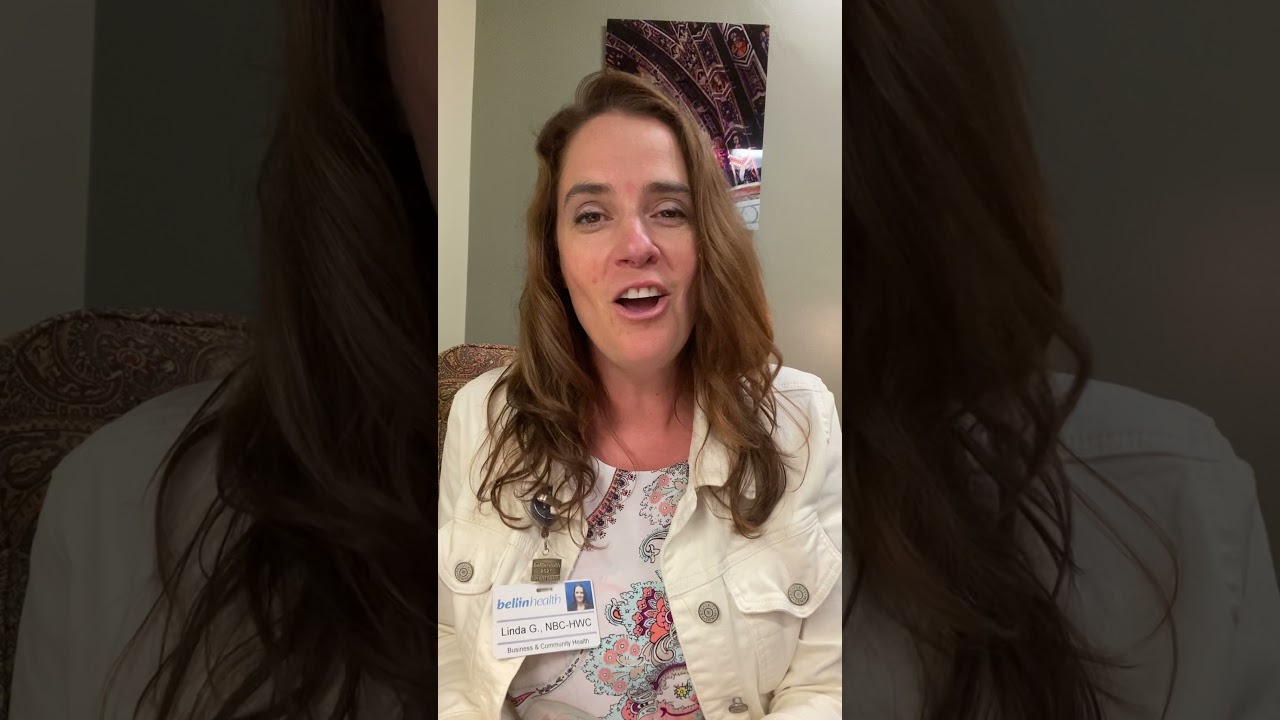 Bellin Health Lifesaver Wellbeing - November - Gratitude - YouTube