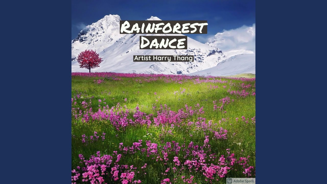 Rainforest Dance - YouTube