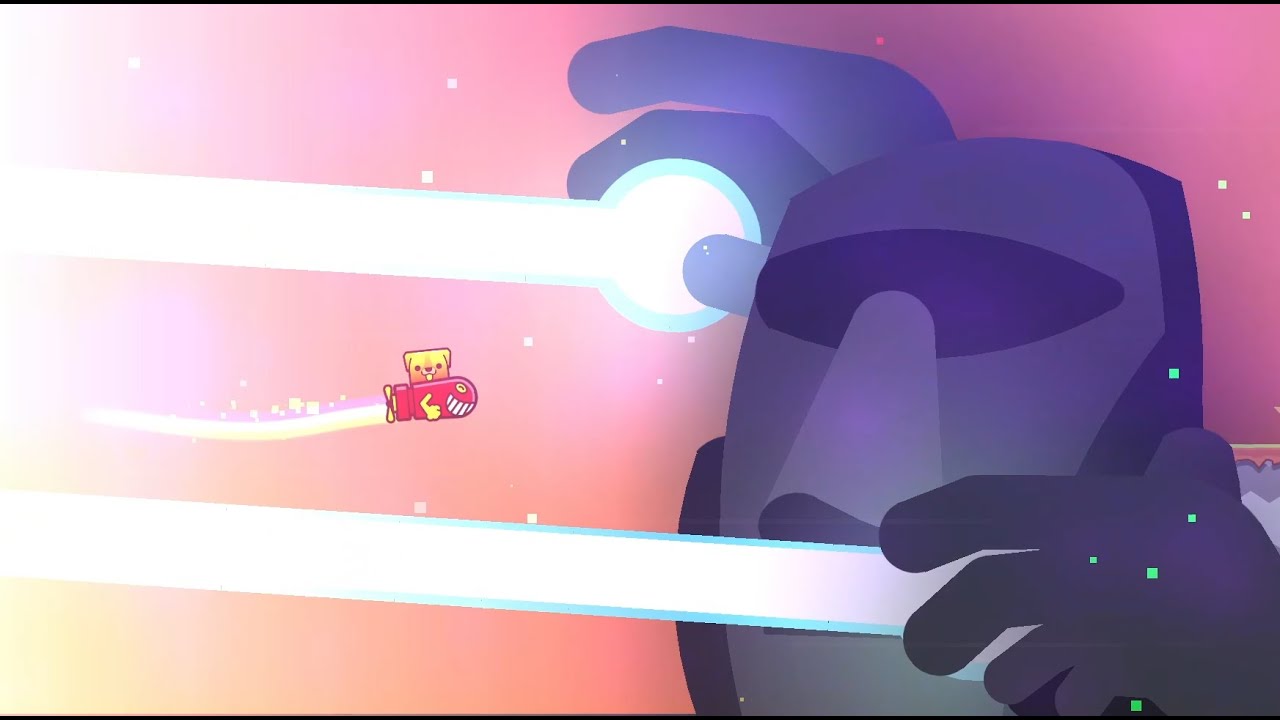 "FUNKED UP" by Voxicat - Geometry Dash 2.206 - YouTube