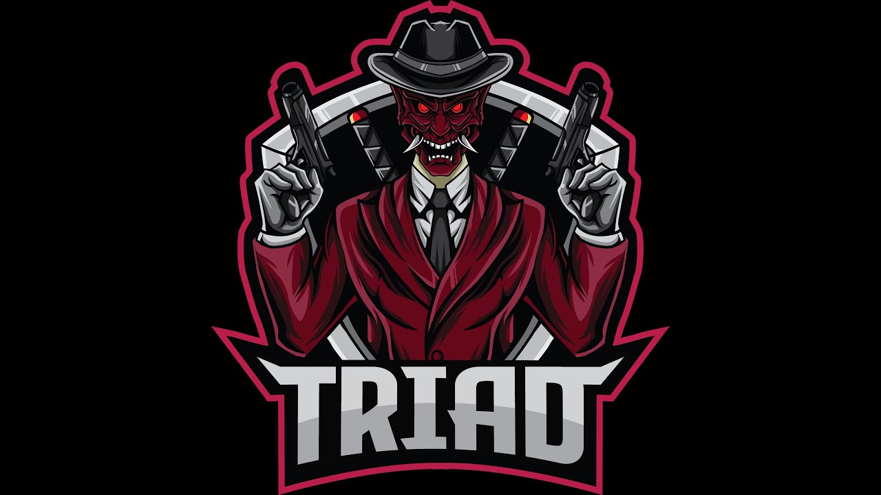 Raven Acosta 6 | Triad Mafia - YouTube