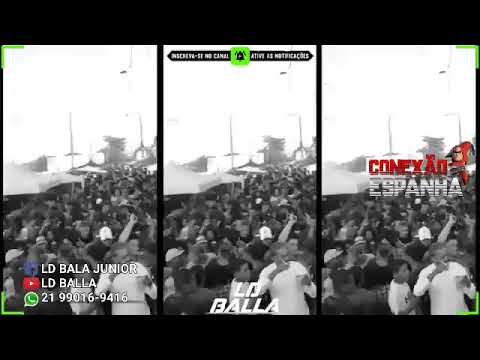 - BAILE DO COMPLEXO ( 150 BPM 2K19) - YouTube