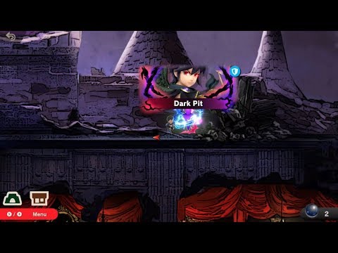 World of Light Captive Fighters: The Dark Realm - Dracula's Castle ...