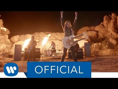 Halestorm - I Am The Fire (Official Video) - YouTube
