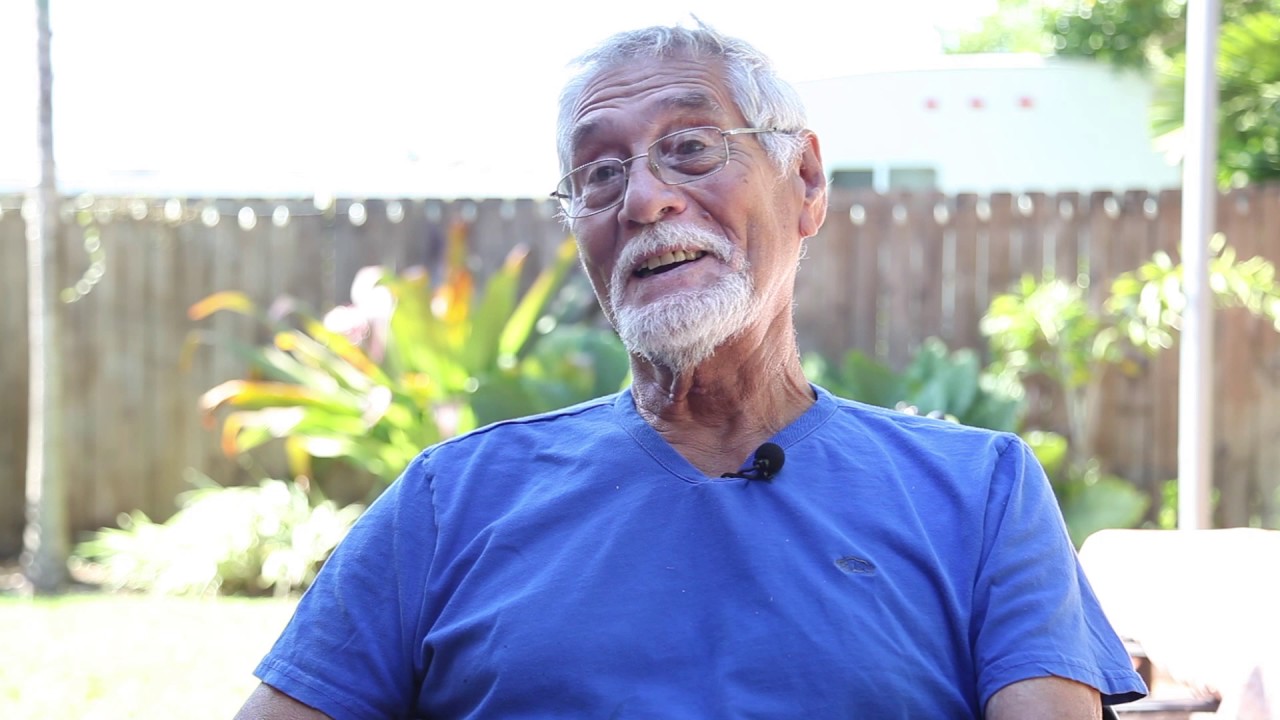 Teaser: My Name is Angel - YouTube