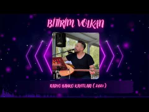 Bitirim Volkan - Vay Zalım Vay & Potpori 2021 ( Radyo Kayıt ) #3