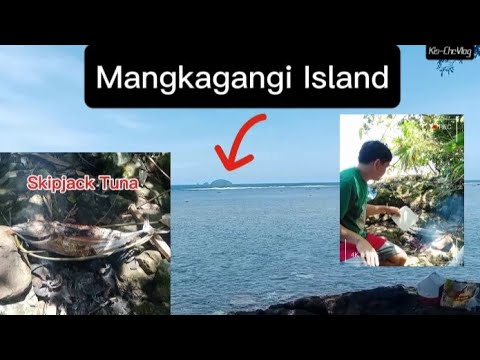 Chillaxing sa tabing dagat | Masarap maligo sa napakalinis na dagat | Kis-Che Vlog - YouTube