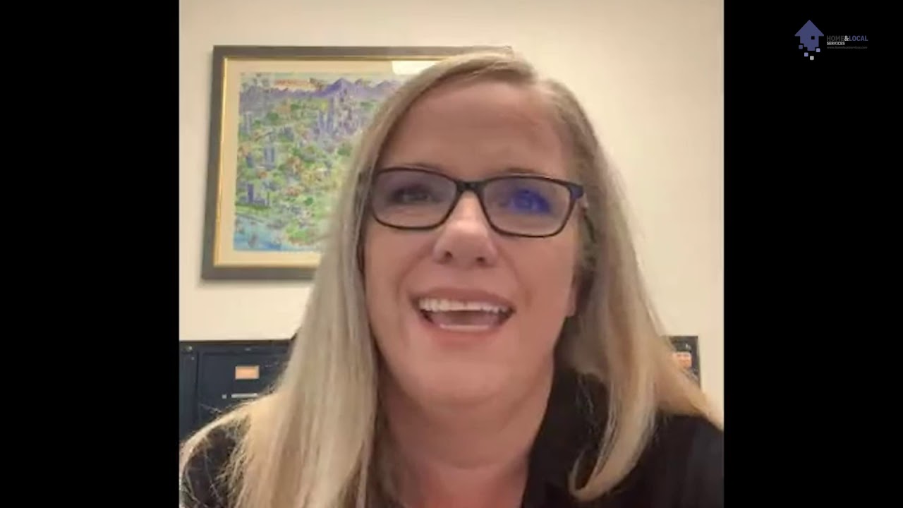 Home and Local Services provides the innovative approach George Brazil ...