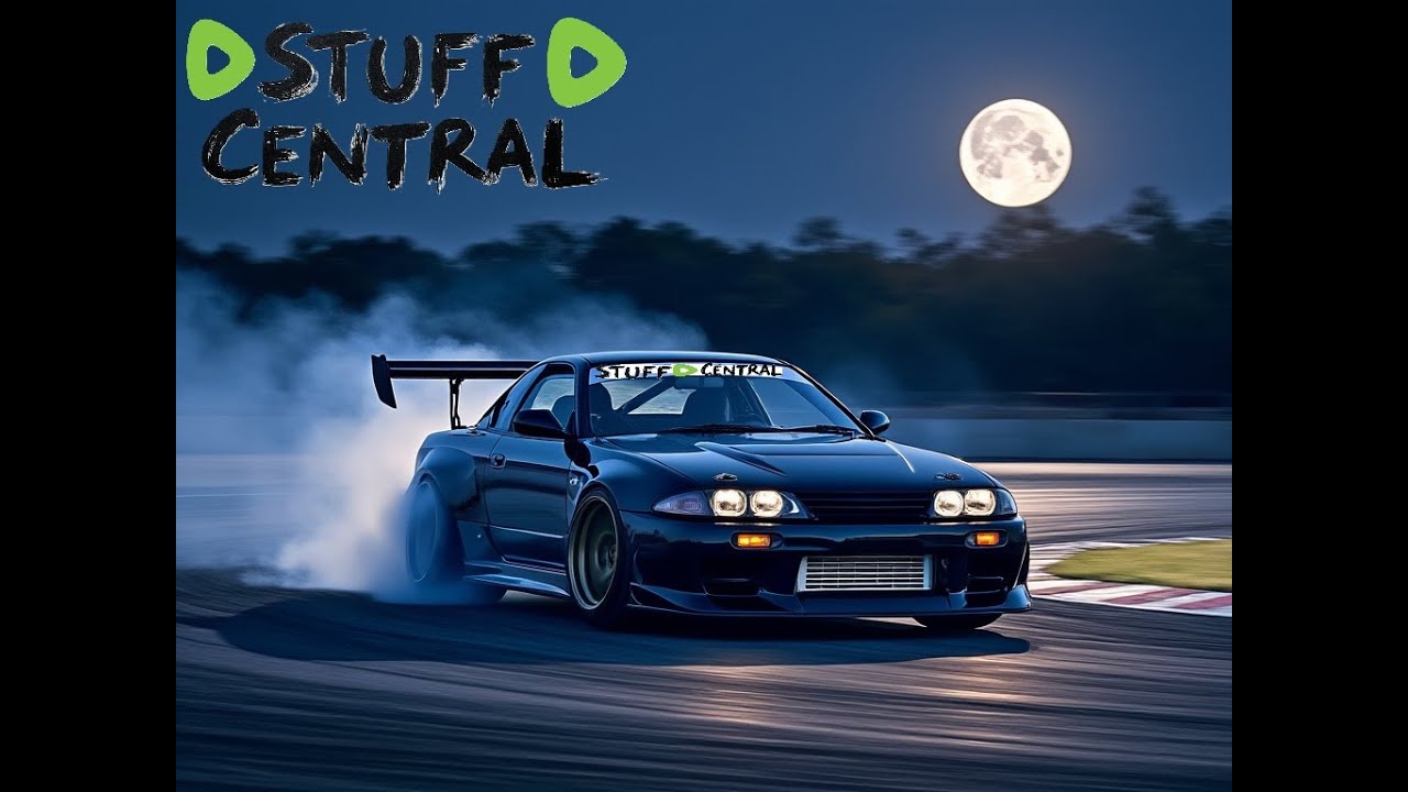 Rumble Drift Dudes(RDD) New CarX Street DLC - YouTube