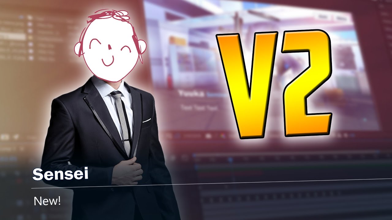 [Blue Archive] Blue Archive Dialogue Box Template V2 Is Here! - YouTube