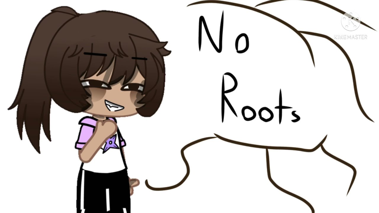 NO ROOTS MEME YouTube no-roots-meme-youtube