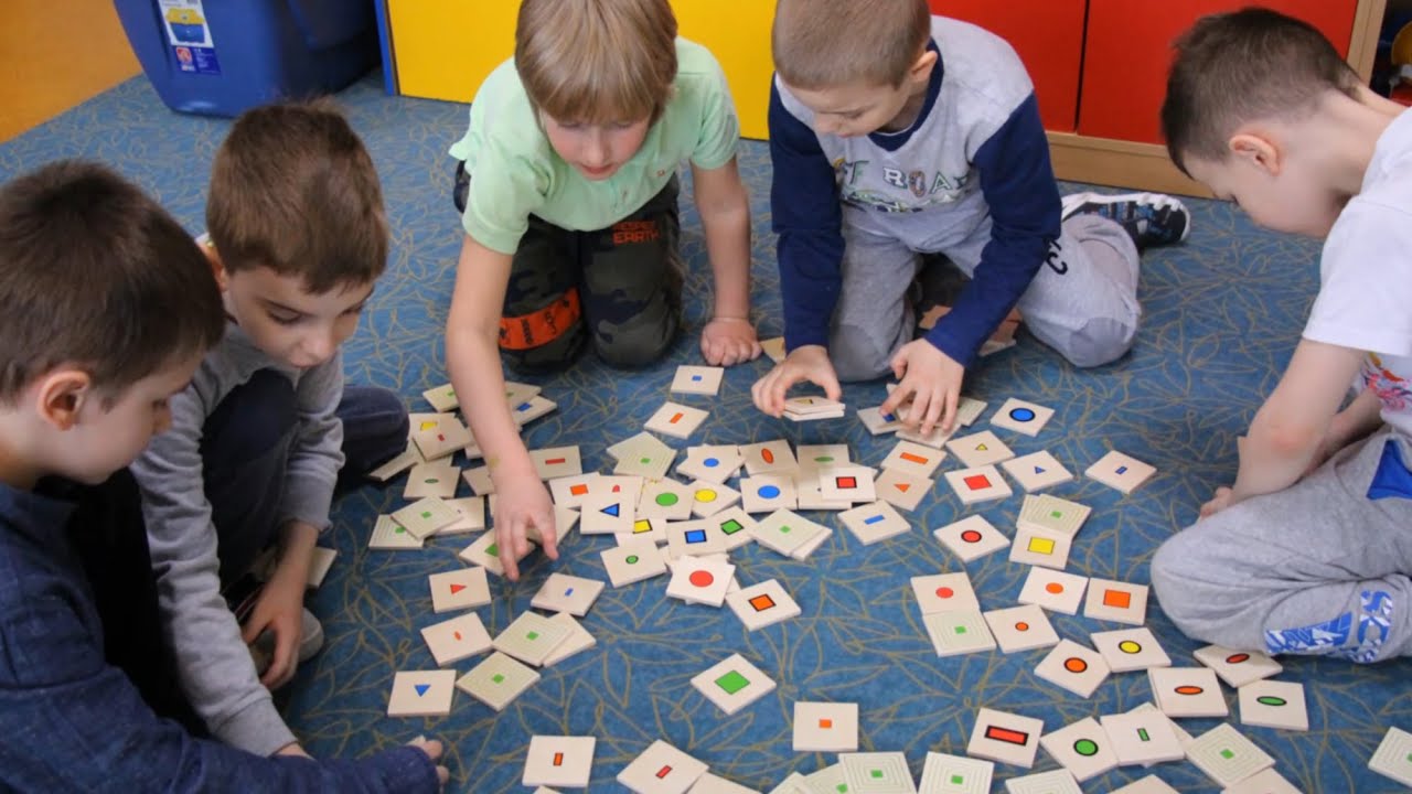 LOGIGRAM - WSTĘP DO KODOWANIA - YouTube