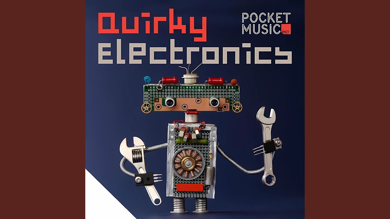 Robotechnics - YouTube