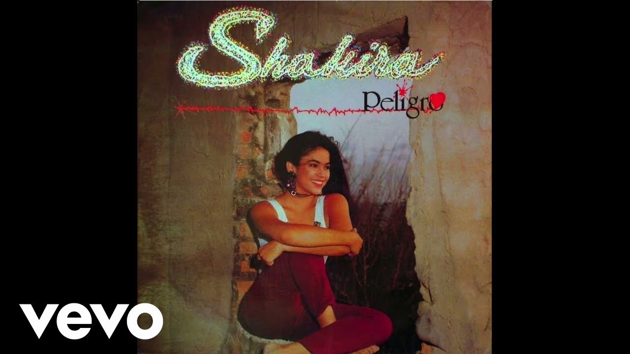 Shakira - Este Amor es lo Mas Bello del Mundo (Audio) - YouTube