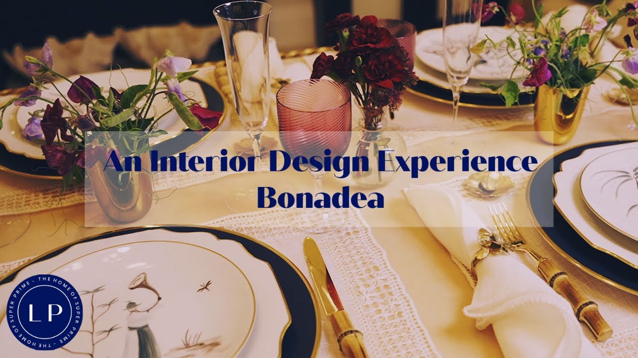 London Property presents Shopping with Grant, an Interior Design ...