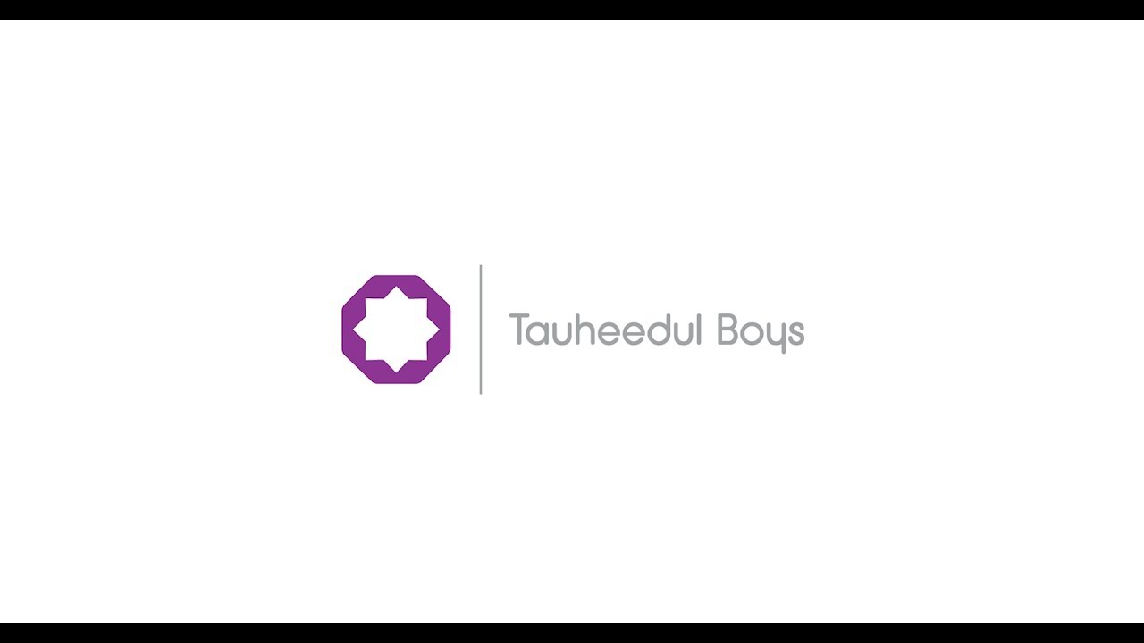 School Promotional Video - Sizzle Video - Tauheedul Islam Boys Schoo ...