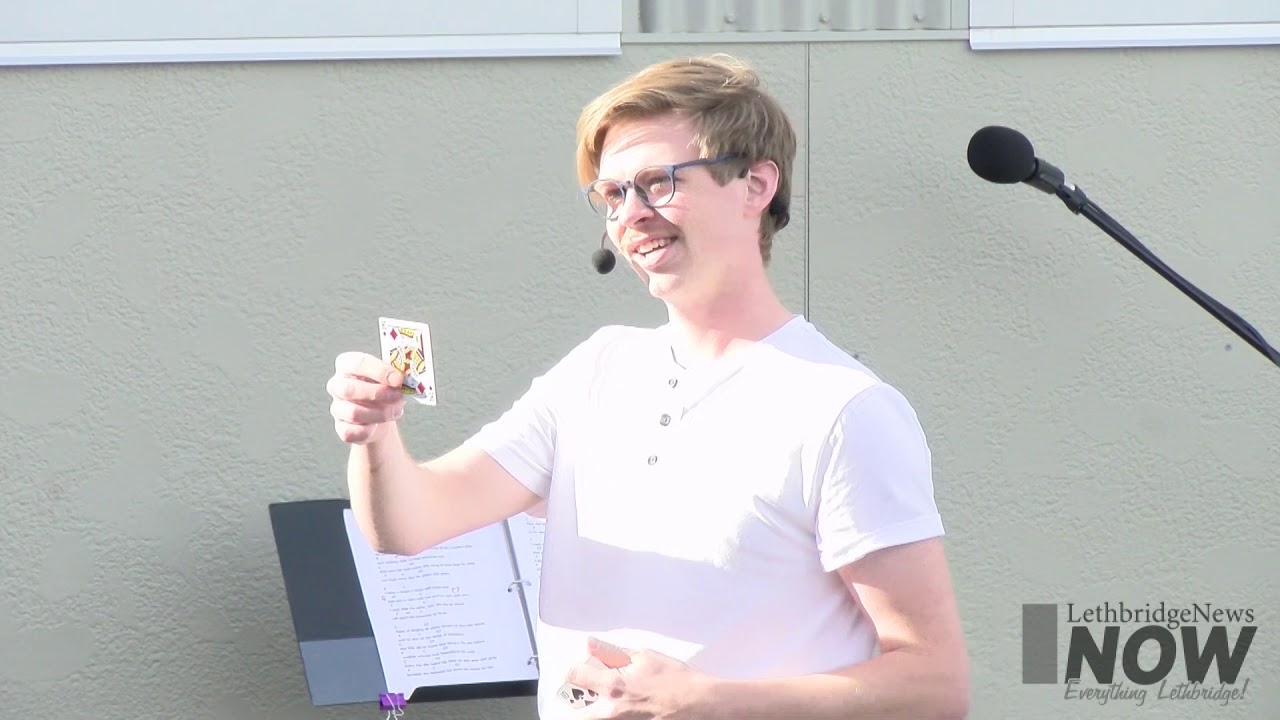 Ben Price - priceless Magic and Mentalism entertainment for the whole ...