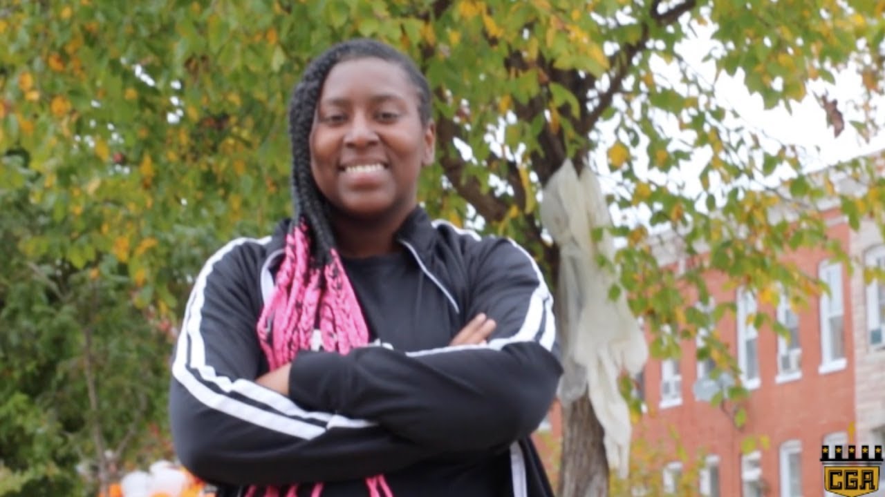 Coach G Academy "Who Is Coach G" - YouTube