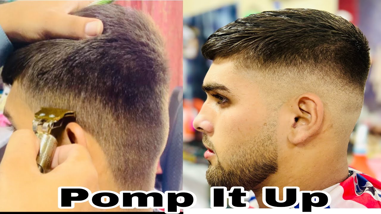 Pomp It Up By The Saloon Guy - YouTube