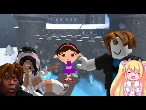 ROBLOX Murder Mystery 2 PRO BACON Funny Moments (MEMES) - YouTube
