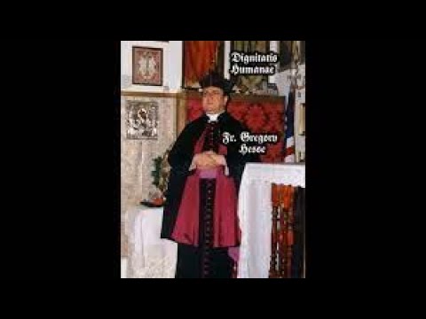 Fr Hesse Why Catholics May Doubt Whether Vatican II Was a Valid Council ...