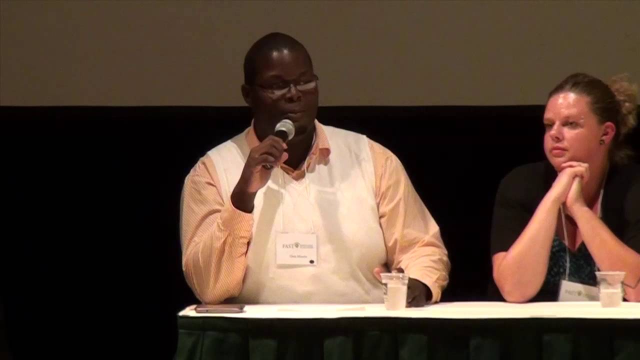 25th Anniversary FAST® Conference 2013 Summary - YouTube