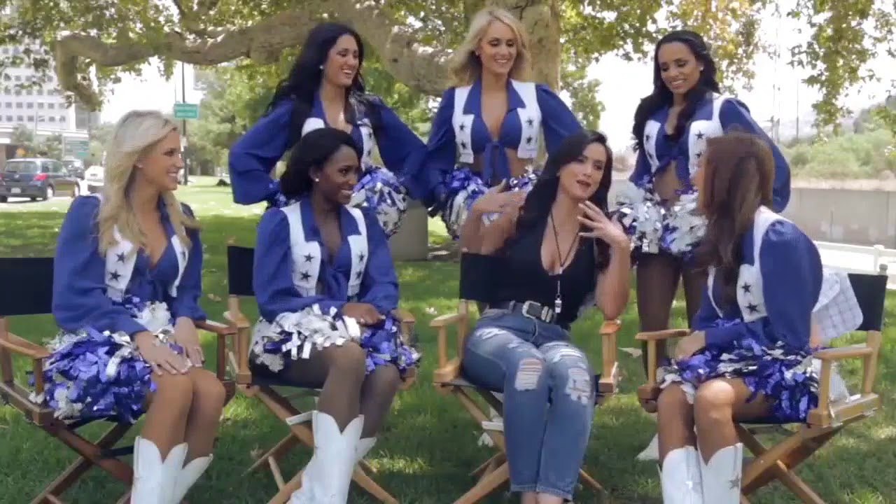 DCC Interview Rewound Slow to Fast - YouTube