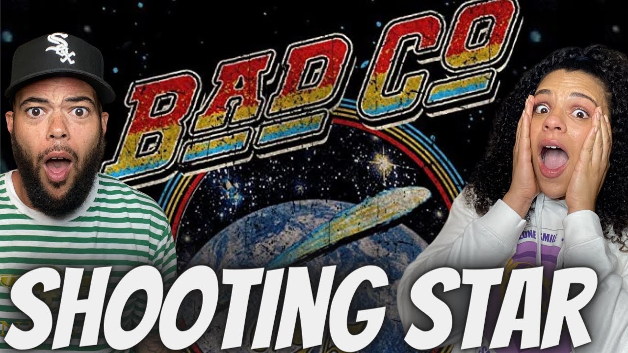ANOTHER ONE!| FIRST TIME HEARING Bad Company - Shooting Star REACTION ...