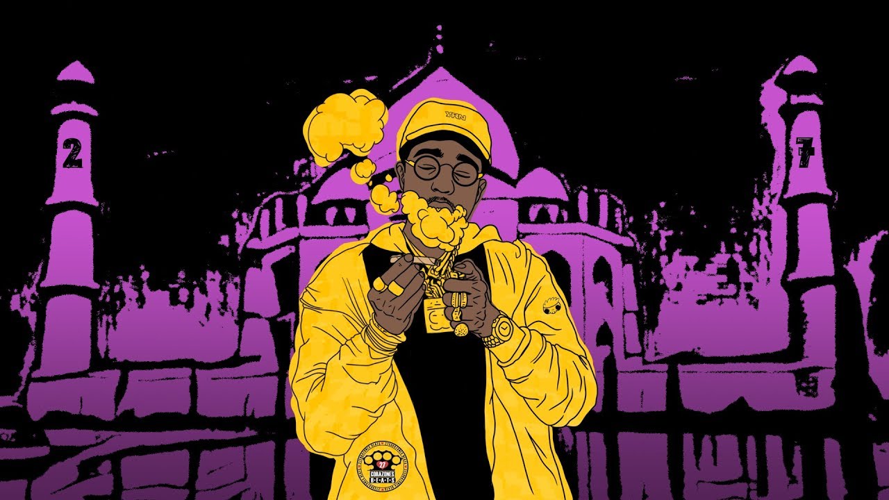 [FREE] Drake x Quavo Type Beat 'Palace' Free Trap Beats 2018 - Rap/Trap ...