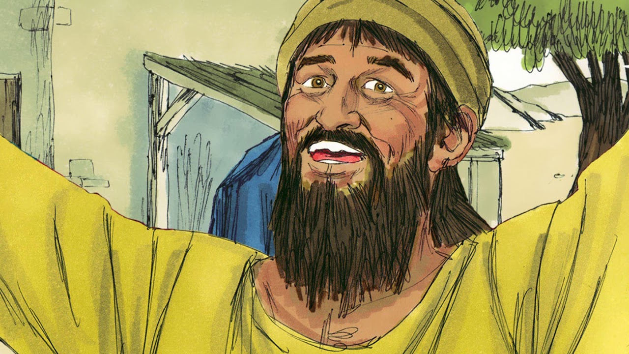 King David, 1 Chronicles 1 to 15. - YouTube