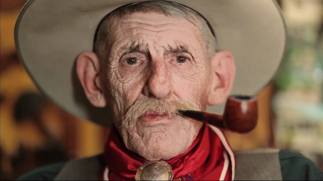 Martin Bergin - YouTube