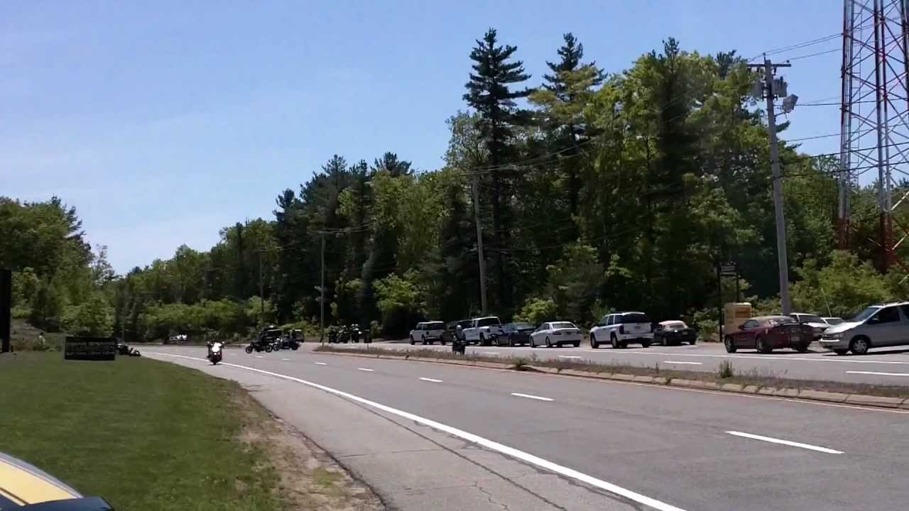 Cleveland Cyclewerks Tha Heist -Test Ride - YouTube