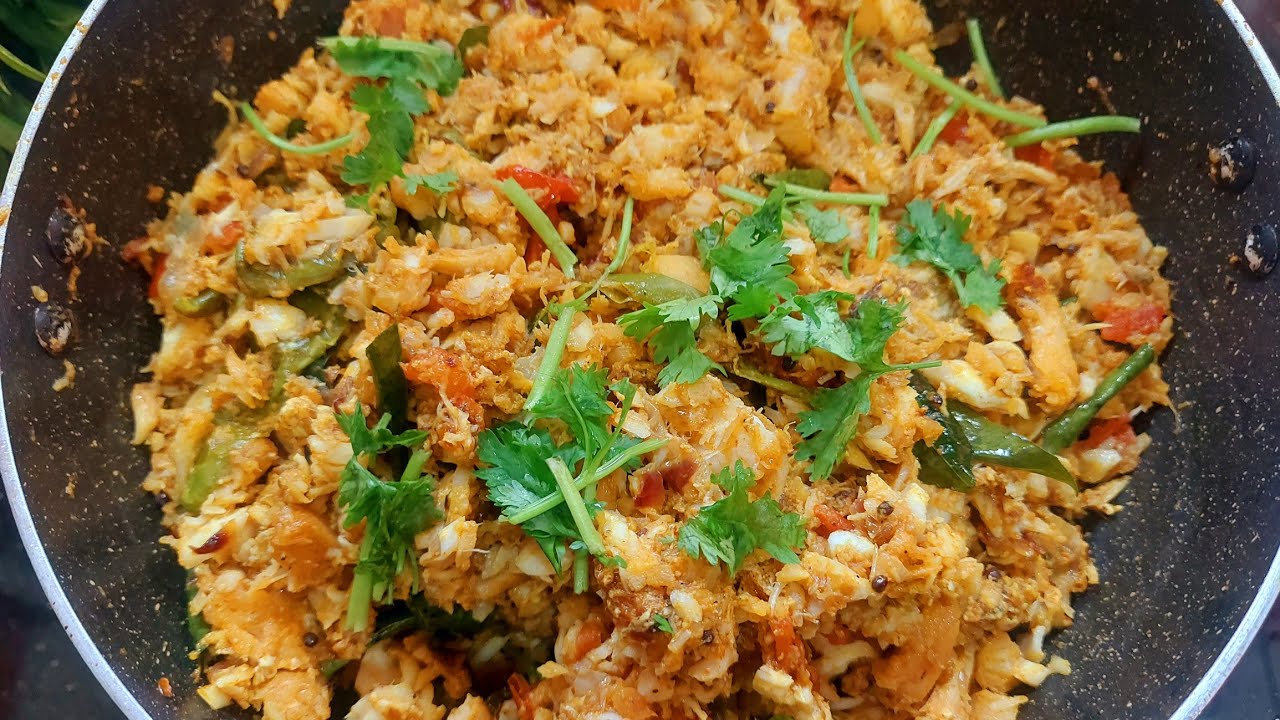 ஒருமுறை மீன் வாங்கினா இந்த மாதிரி செஞ்சுபாருங்க/fish podimas/மீன் ...