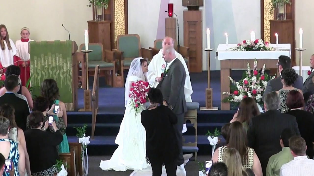 Michelle and Ryan Kelly - YouTube