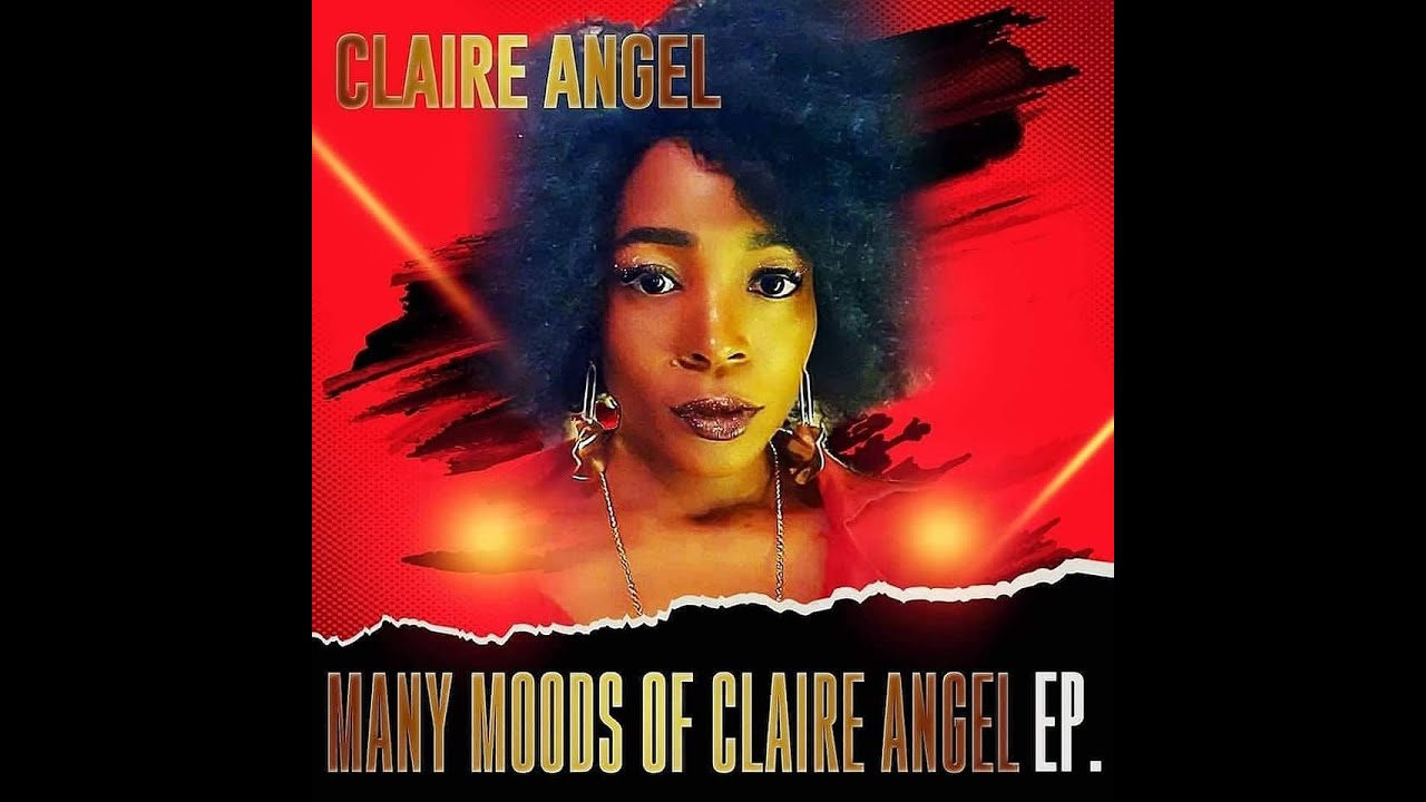 Consciouslee Interviews ... CLAIRE ANGEL!! - YouTube
