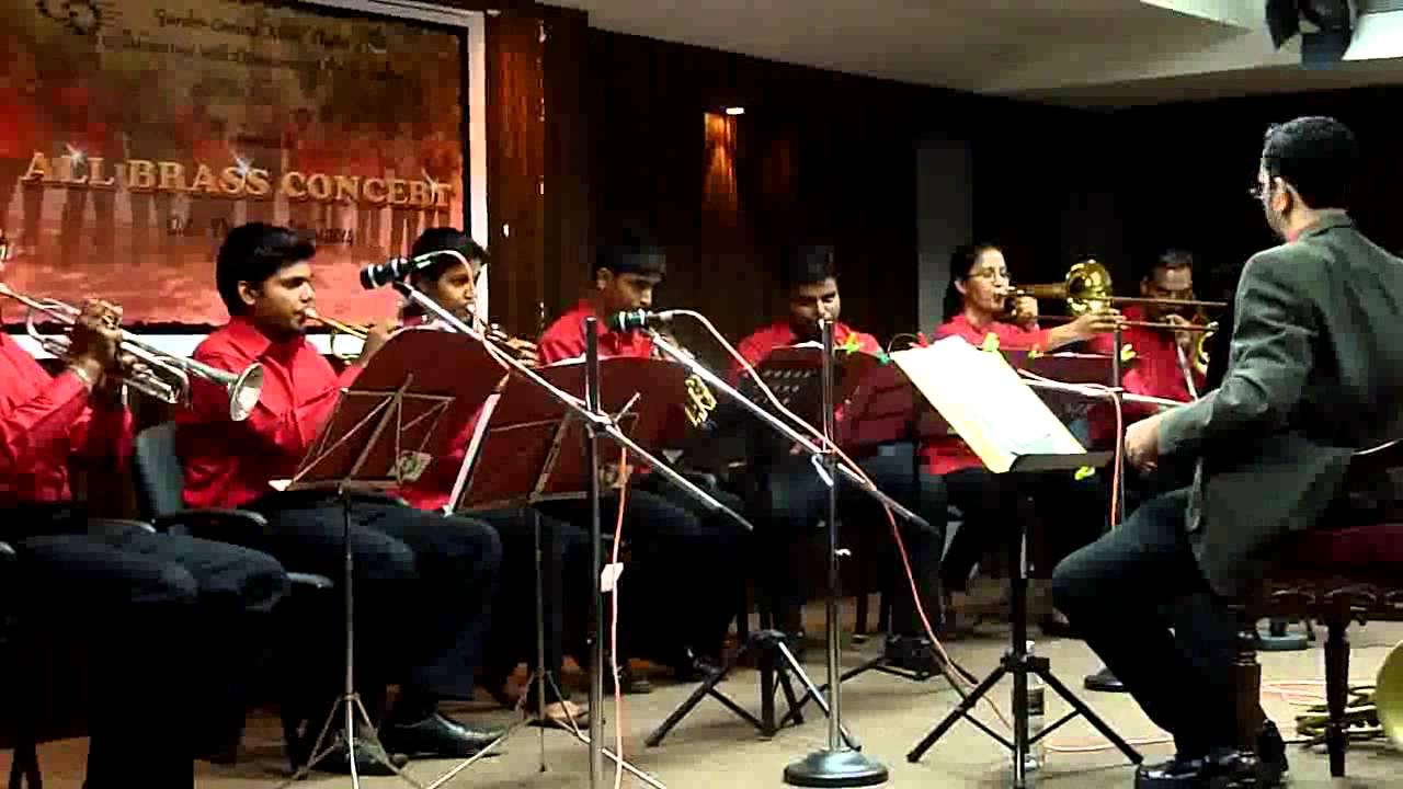 La Mourisque. Tielman Susato (1500-1562) - YouTube
