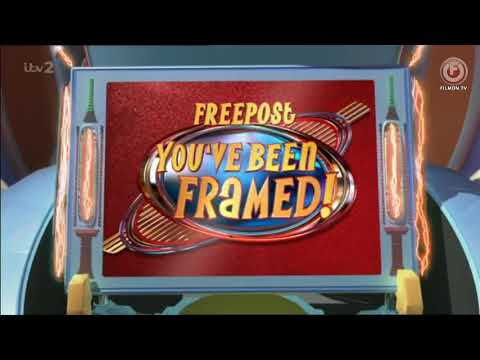 You Ve Been Framed Meme Templates - Infoupdate.org