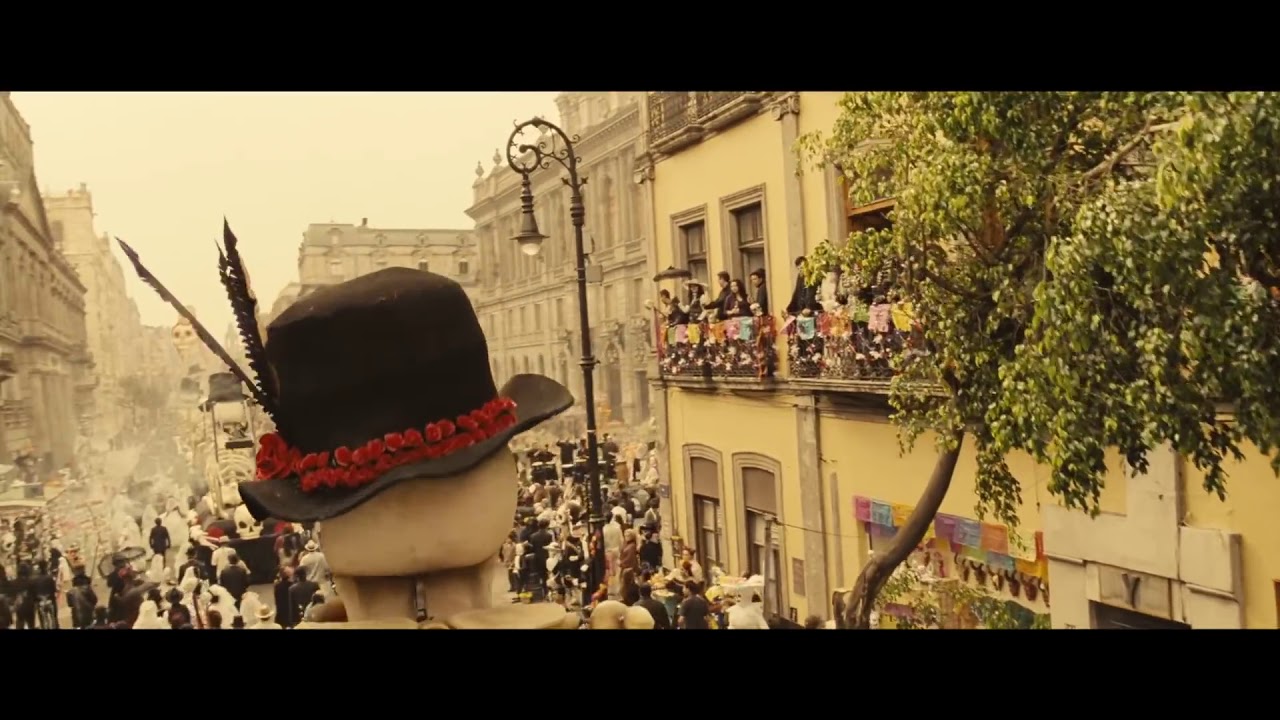 spectre movie fight scenes James Bond (007) - YouTube