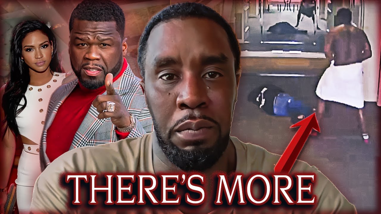 DIDDY IS OVER Allegations Confirmed!!! - YouTube