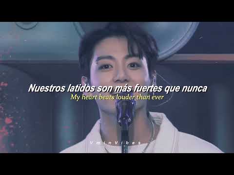 ❝ Stay • BTS (방탄소년단)  ❞ //Traducida al español y Lyrics
