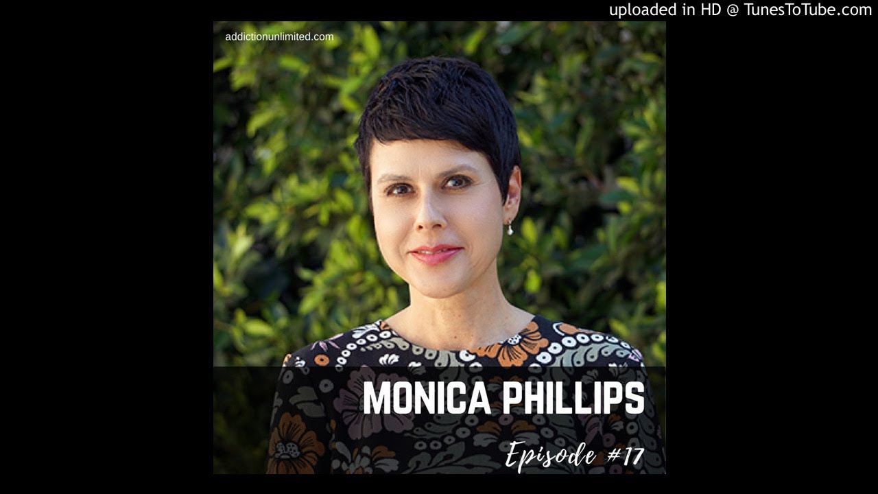 #17 Monica Phillips Friendly House LA - YouTube