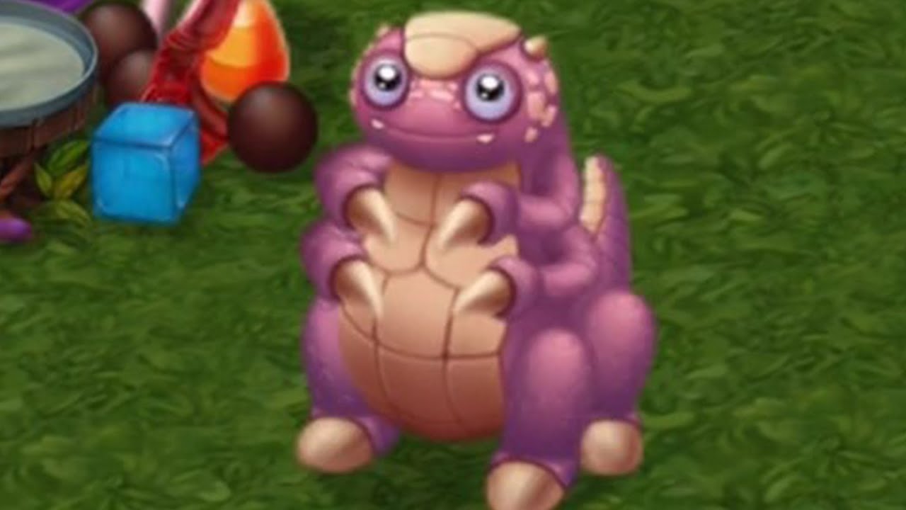 How to Breed Repatillo – My Singing Monsters: Dawn of Fire - YouTube