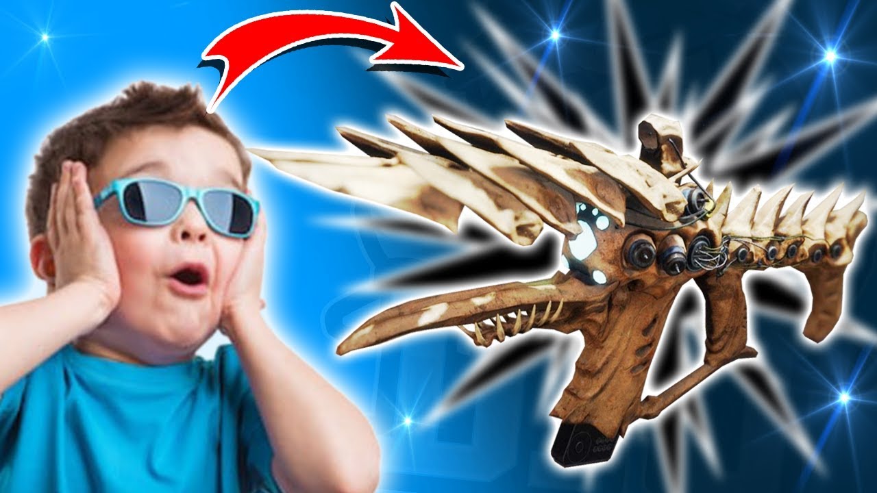 Destiny 2 - Top 5 1000 Voices Exotic Plays - PvP & Gambit! - Episode ...