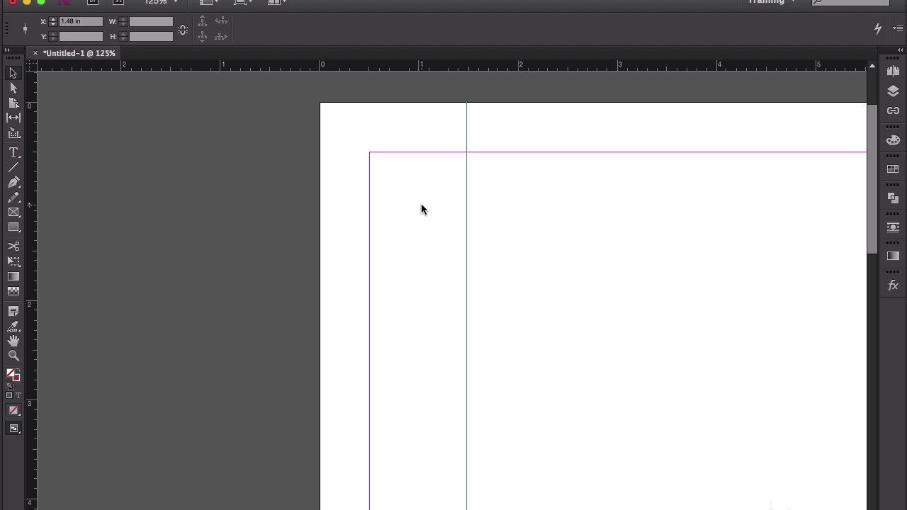 Snapping Guide Placement To Ruler Tick Marks InDesign Tip Of The Week snapping-guide-placement-to-ruler-tick-marks-indesign-tip-of-the-week