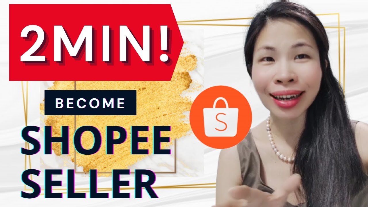 How To Start Selling On Shopee 2021 Shopee Tutorial For Beginners how-to-start-selling-on-shopee-2021-shopee-tutorial-for-beginners