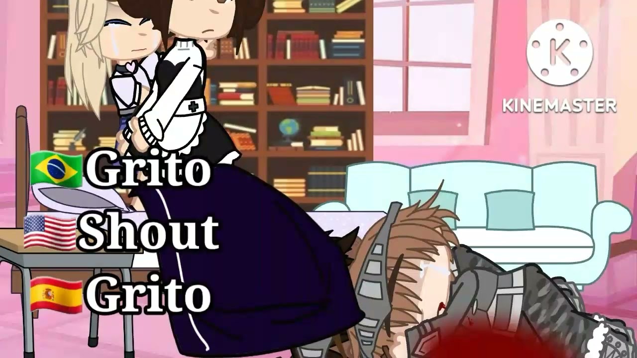 Mommy Wake Up Gacha Meme Youtube