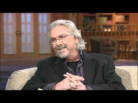 Fire in Your Bones After Depression -- Glenn Wagner -- 1/2 - YouTube