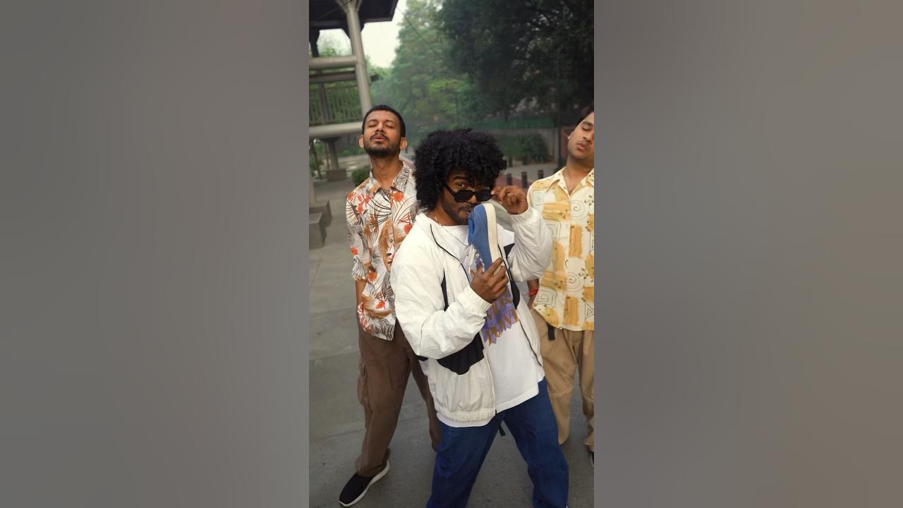 Smile | Shubh -one love - YouTube