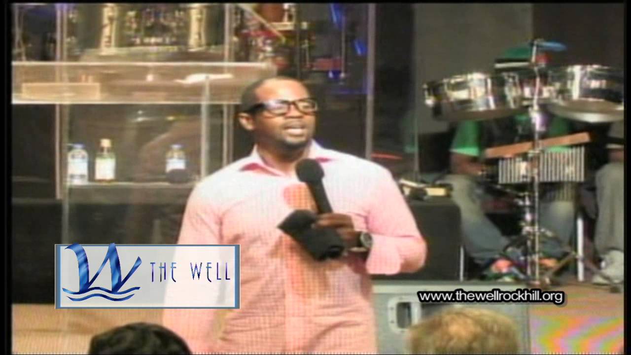 Restoration Part 3 Restoration of Favor - YouTube