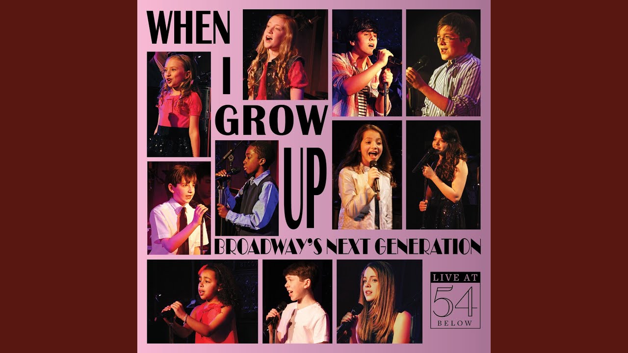 Agony (Reprise) (Live) - YouTube Music
